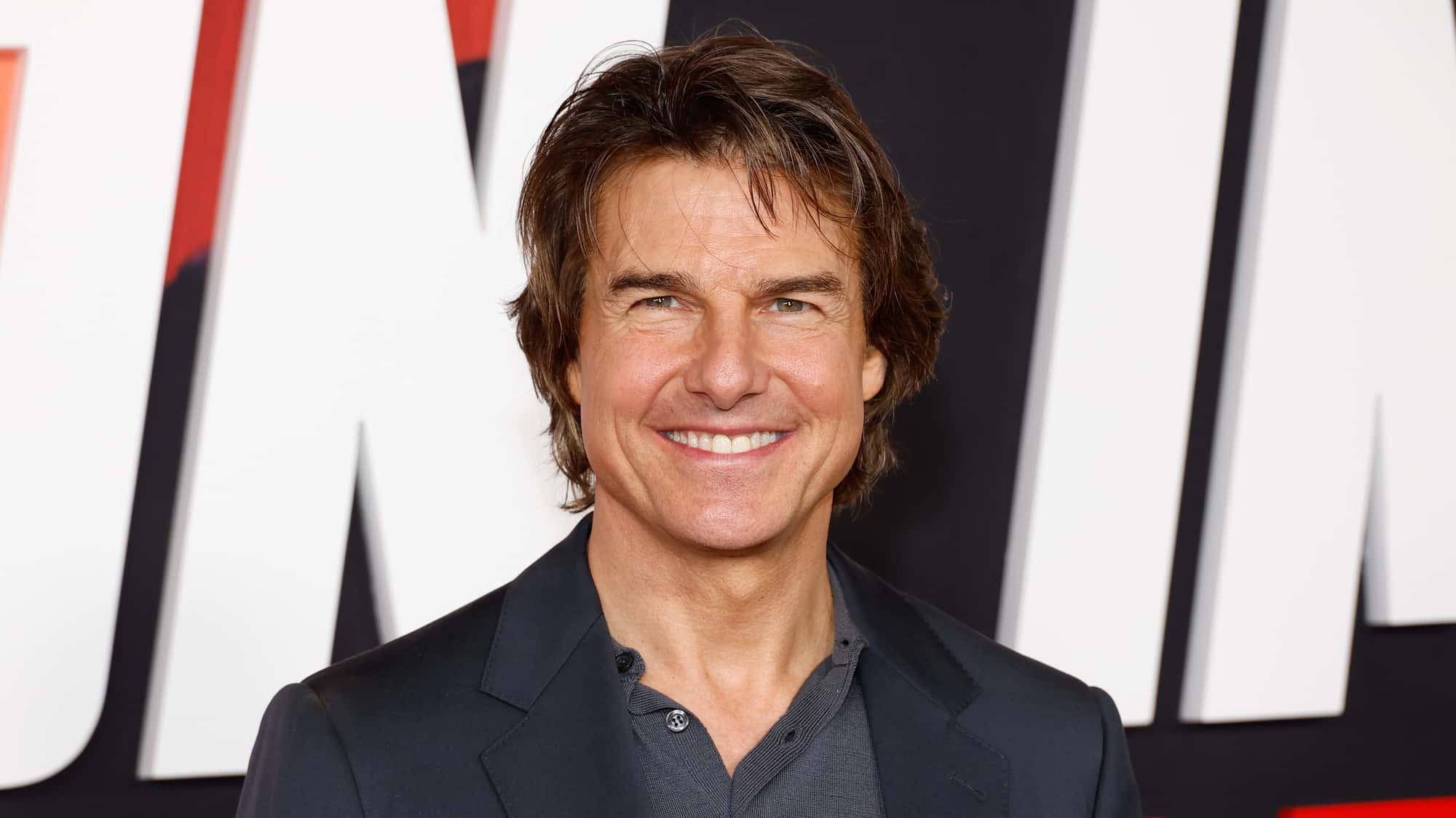 Fit mit Ü60: Das steckt hinter dem jungen Aussehen von Tom Cruise