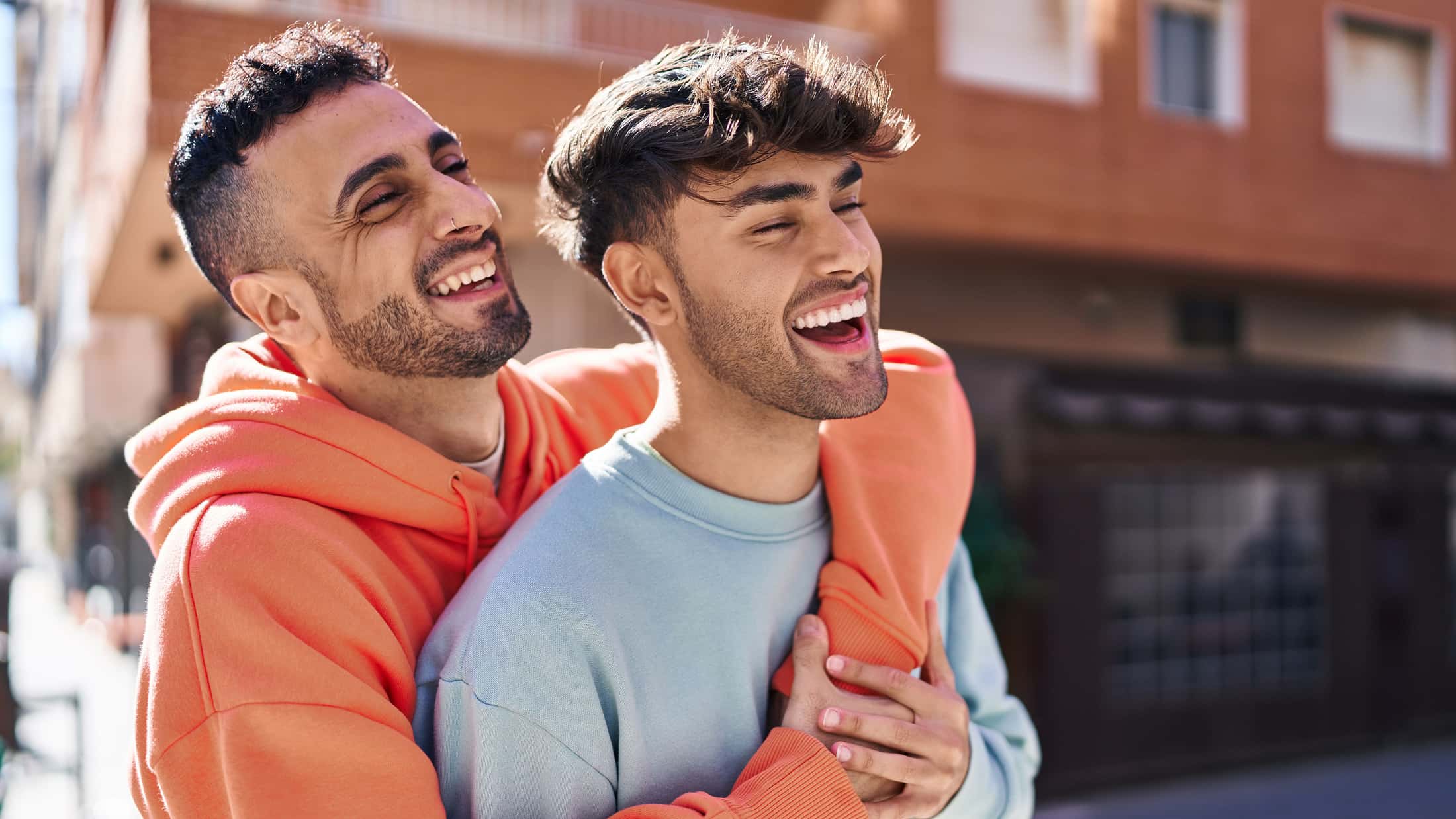 8 typische Phasen einer Beziehung