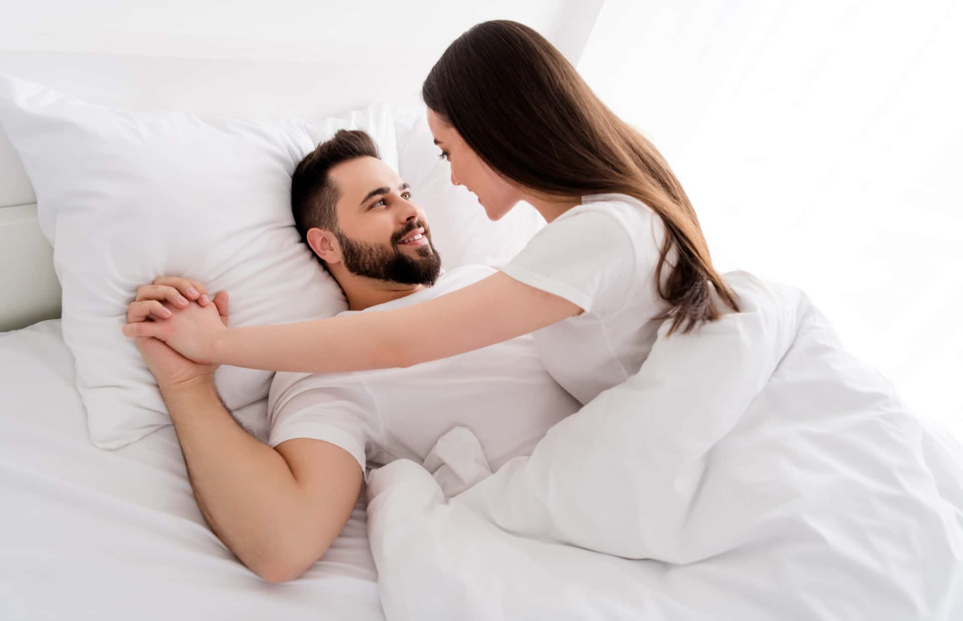 Multipler Orgasmus beim Mann