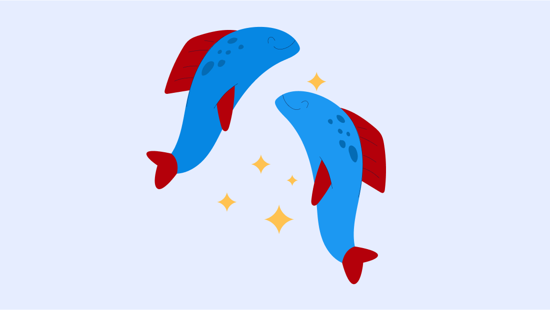 Fische-Mann: Charakter, Partnerschaft & Karriere