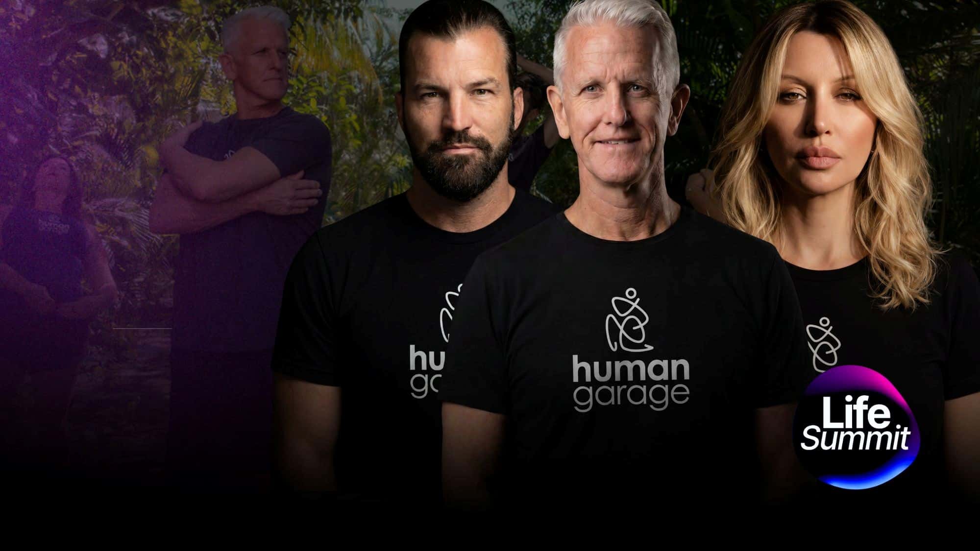 Life Summit 2026: Warum du dieses Longevity-Event auf dem Radar haben ...
