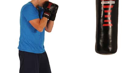 Die besten Box-Übungen