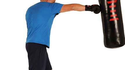 Die besten Box-Übungen