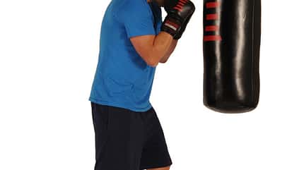 Die besten Box-Übungen