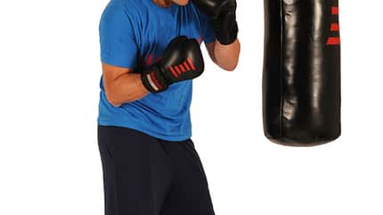 Die besten Box-Übungen