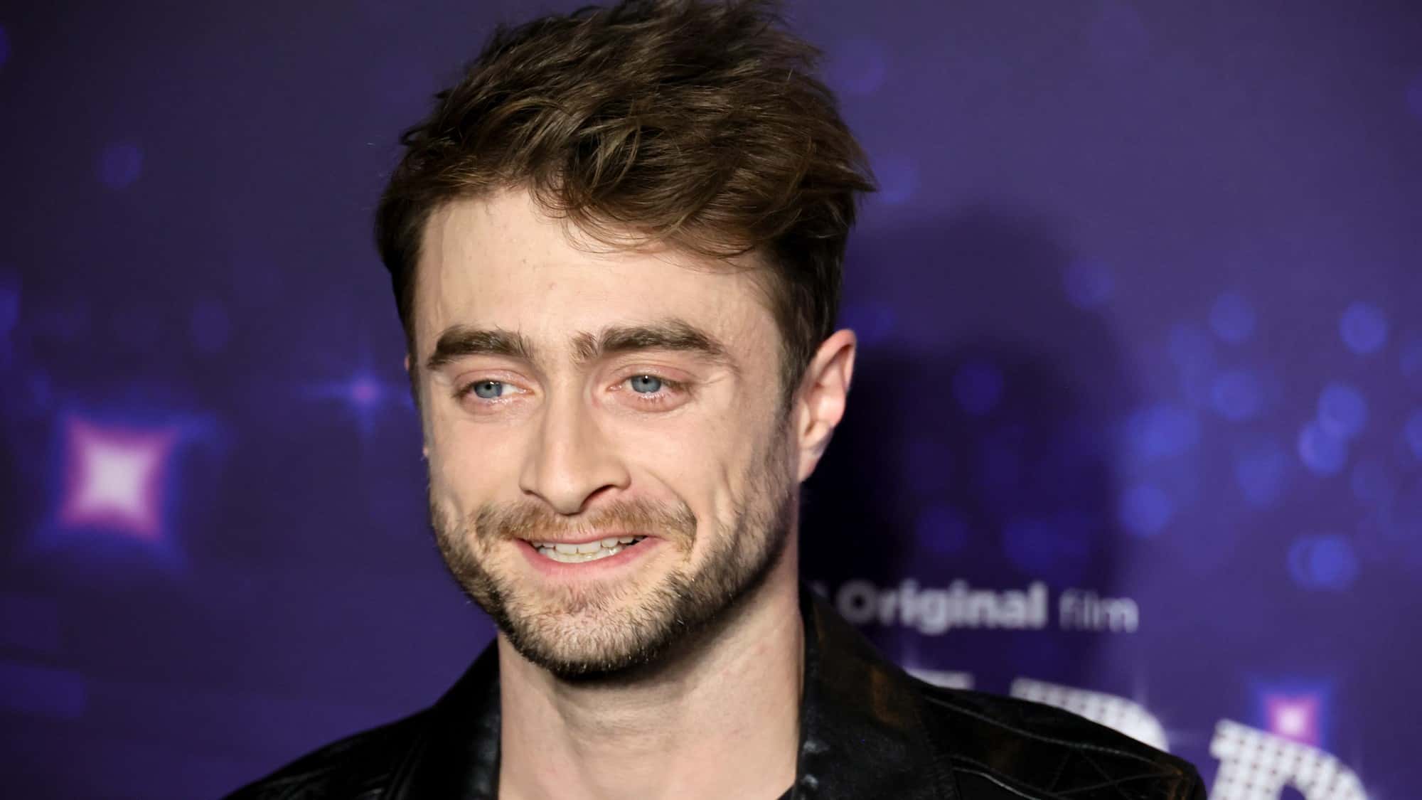 Daniel Radcliffe Nasenkorrektur